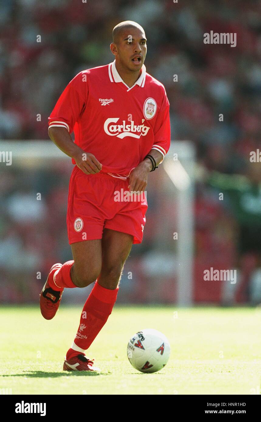 Stan collymore hi-res stock photography and images - Alamy