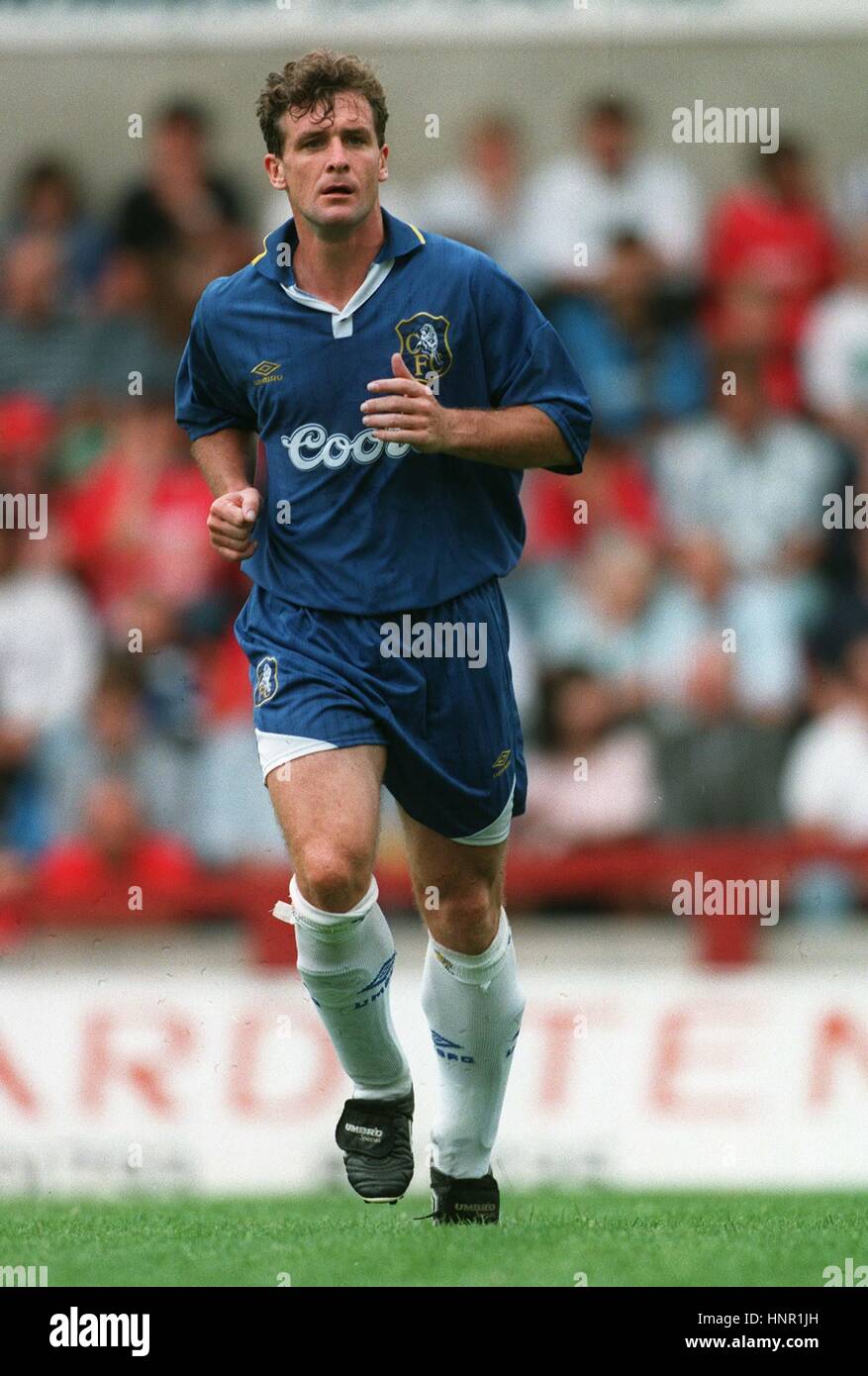 Mark hughes chelsea hi-res stock photography and images - Alamy