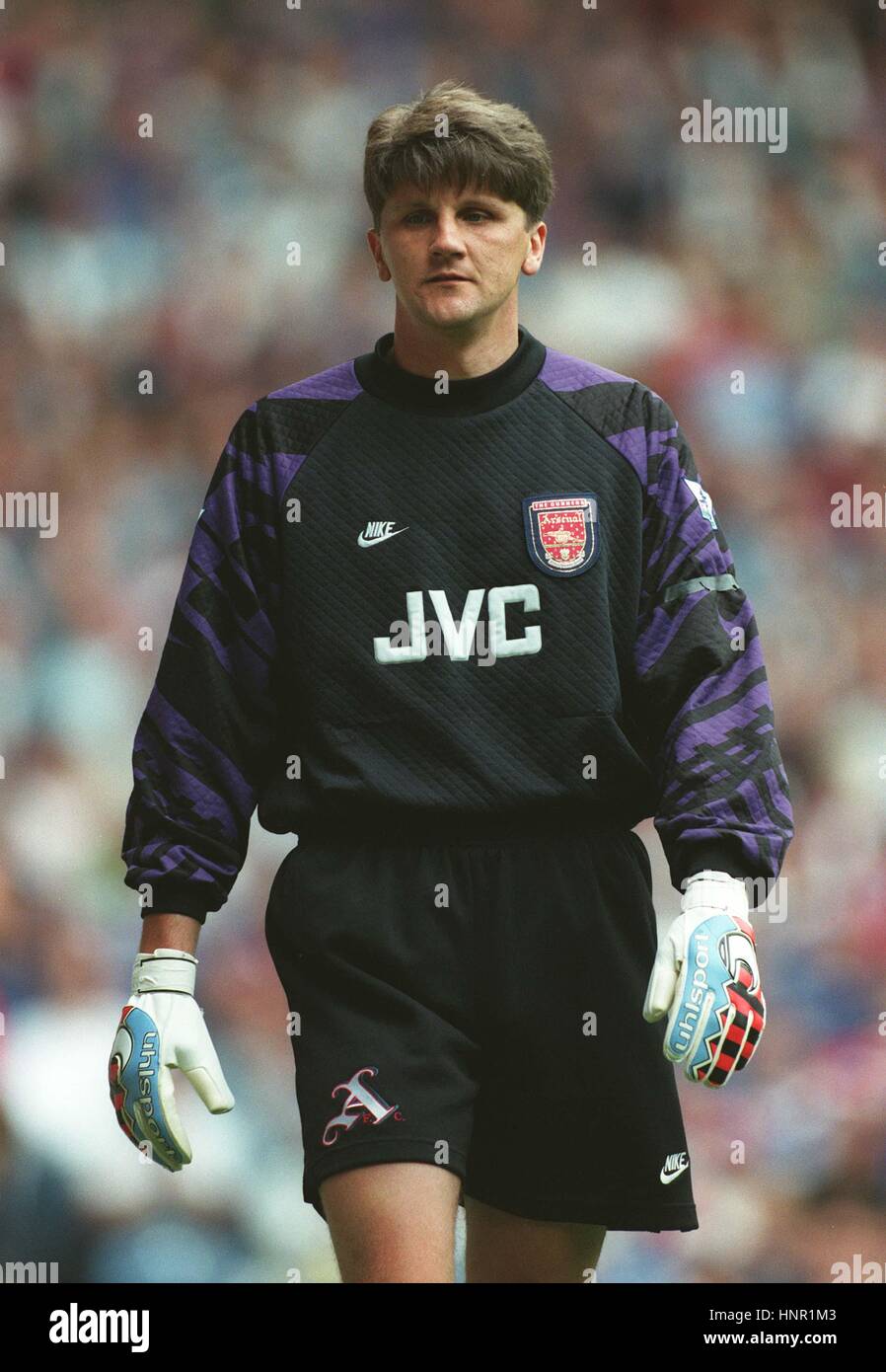 John lukic hi-res stock photography and images - Alamy
