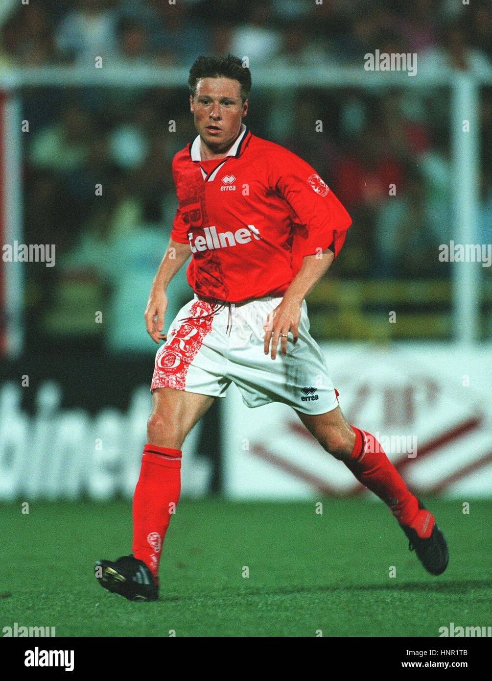 09 august 1996 hi-res stock photography and images - Alamy