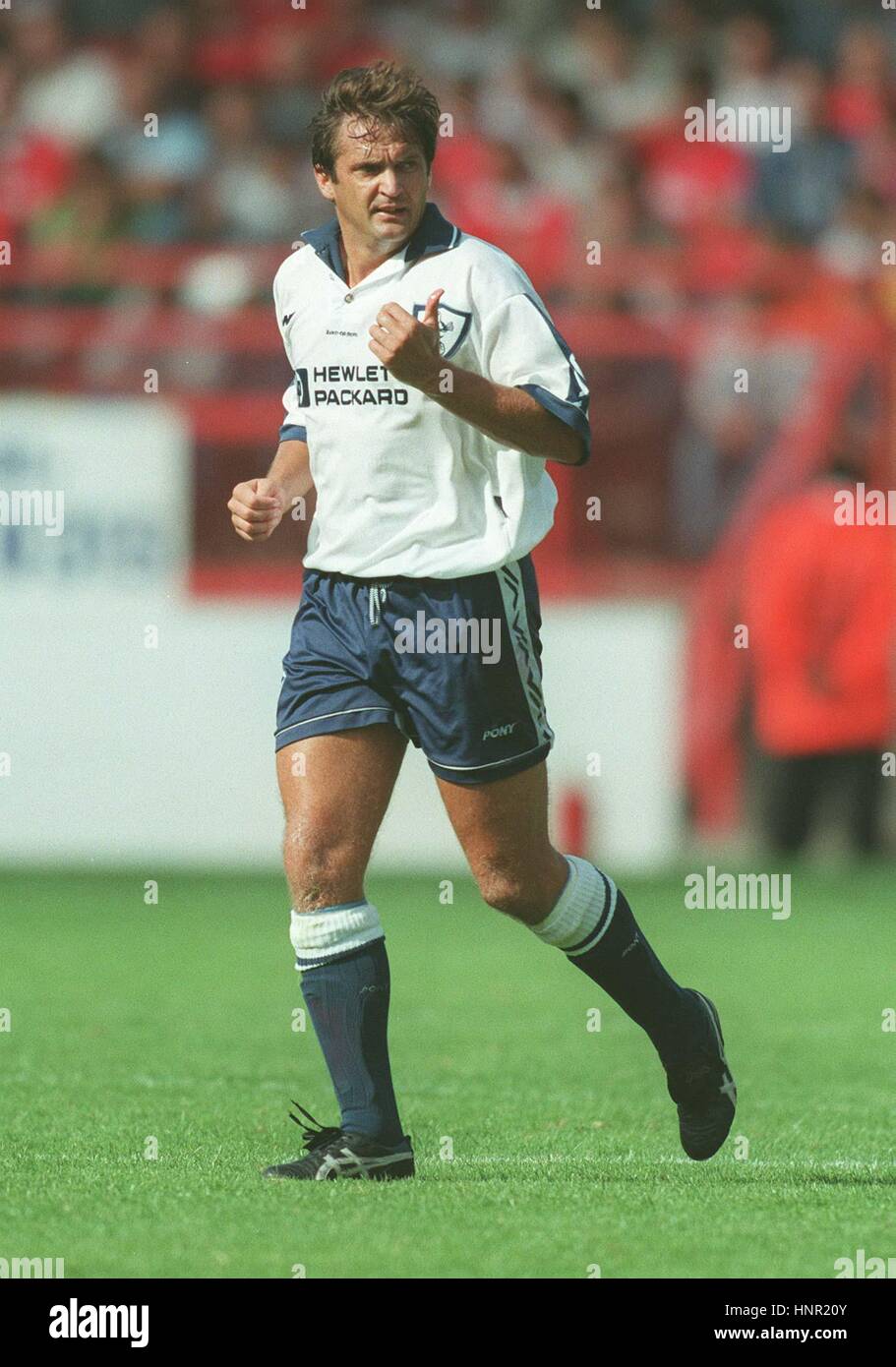 Mabbutt 1996 hi-res stock photography and images - Alamy