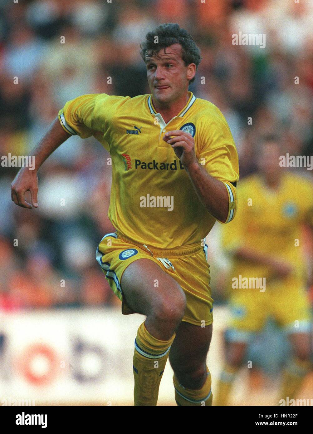 Richard jobson hi-res stock photography and images - Alamy