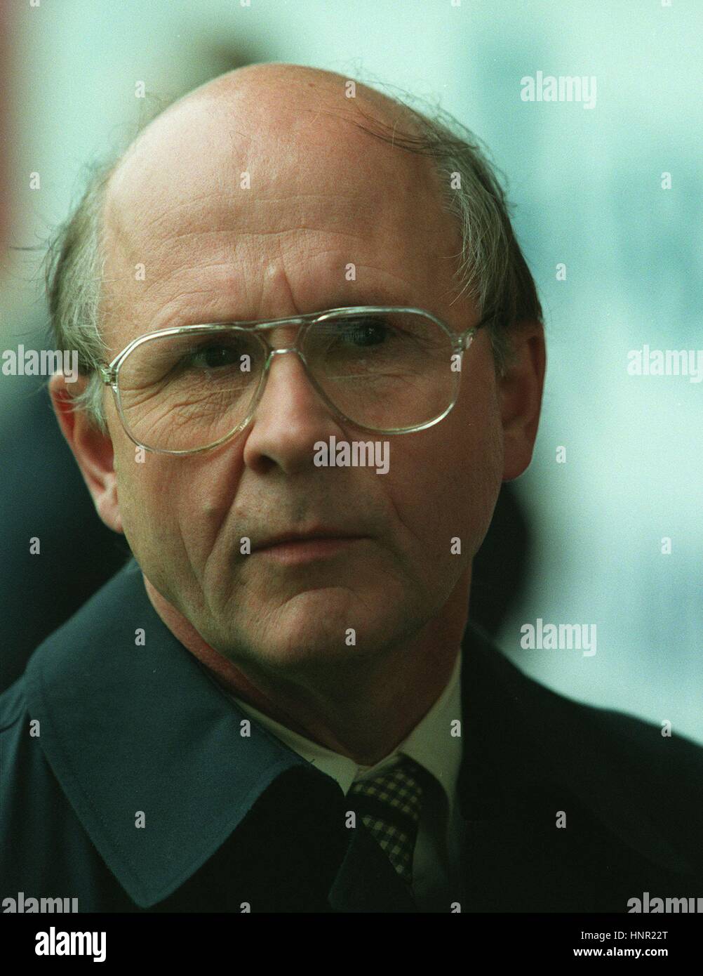 FERGUS MCCANN GLASGOW CELTIC CHIEF EXECUTIVE 05 September 1996 Stock ...