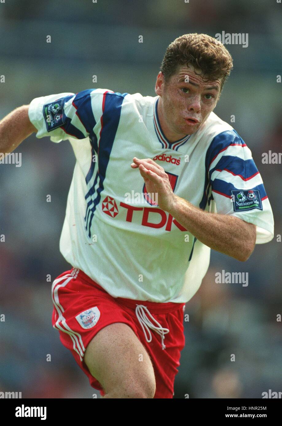 Carl veart hi-res stock photography and images - Alamy