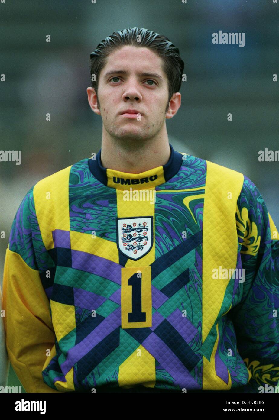 Crystal palace u21 hi-res stock photography and images - Alamy