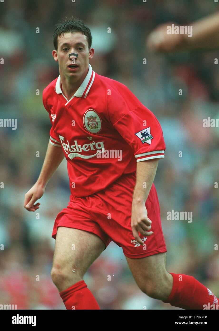 Fowler 1996 hi-res stock photography and images - Alamy