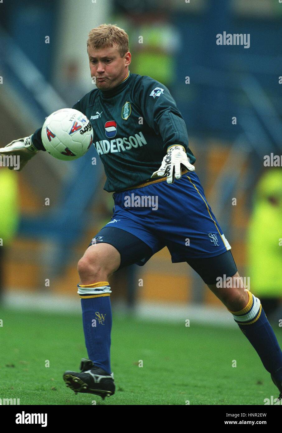 Kevin pressman hi-res stock photography and images - Alamy