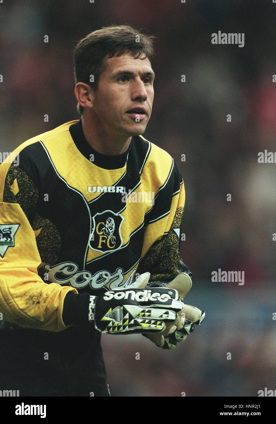 Kevin hitchcock chelsea hi-res stock photography and images - Alamy