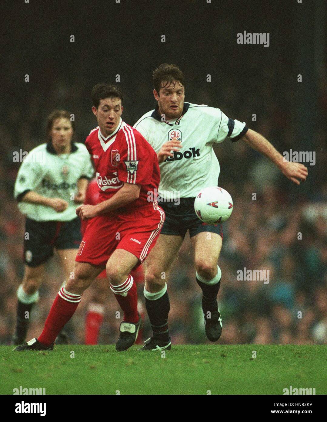 Fowler 1996 hi-res stock photography and images - Alamy