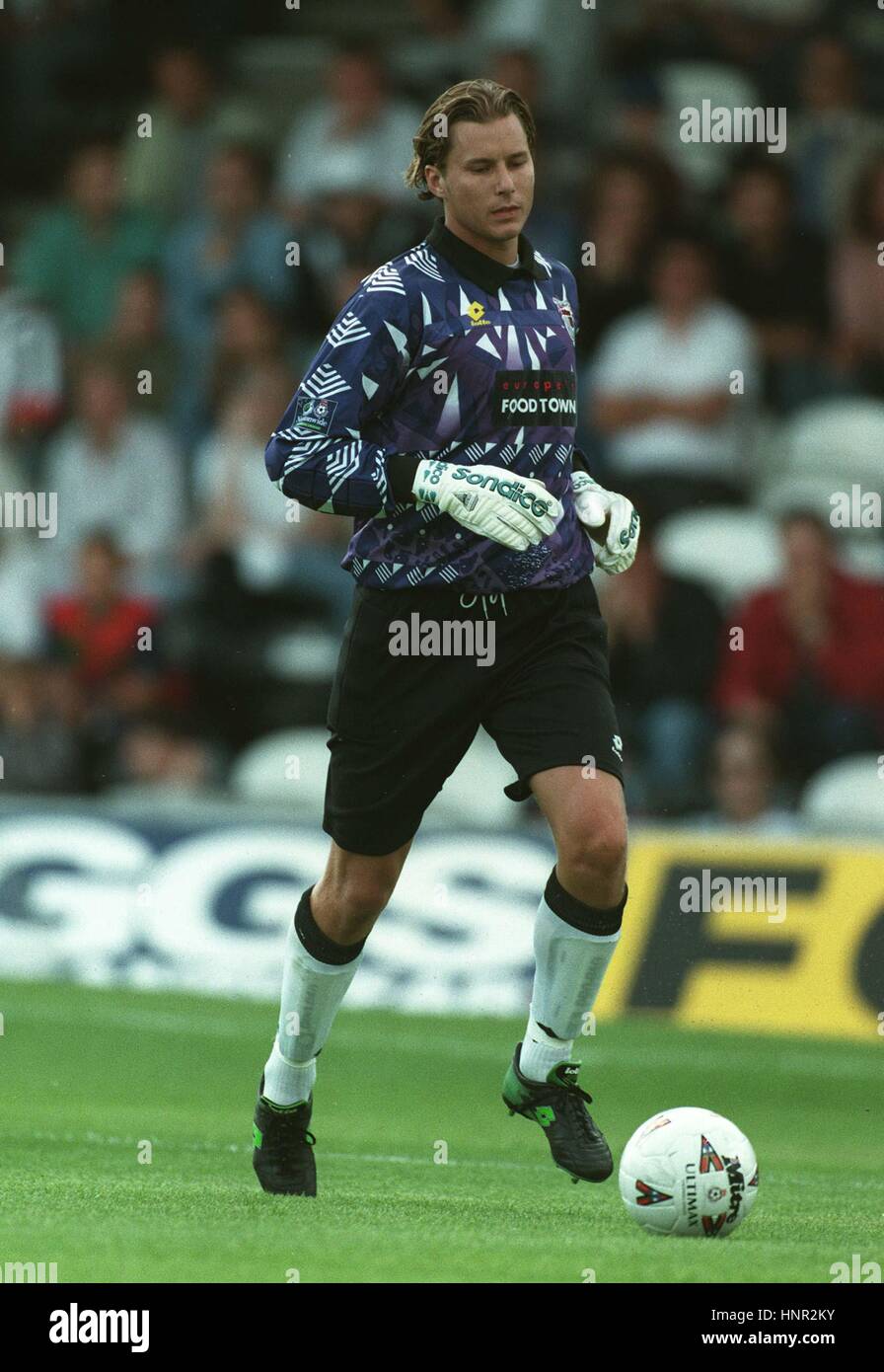 Grimsby town fc hi-res stock photography and images - Alamy