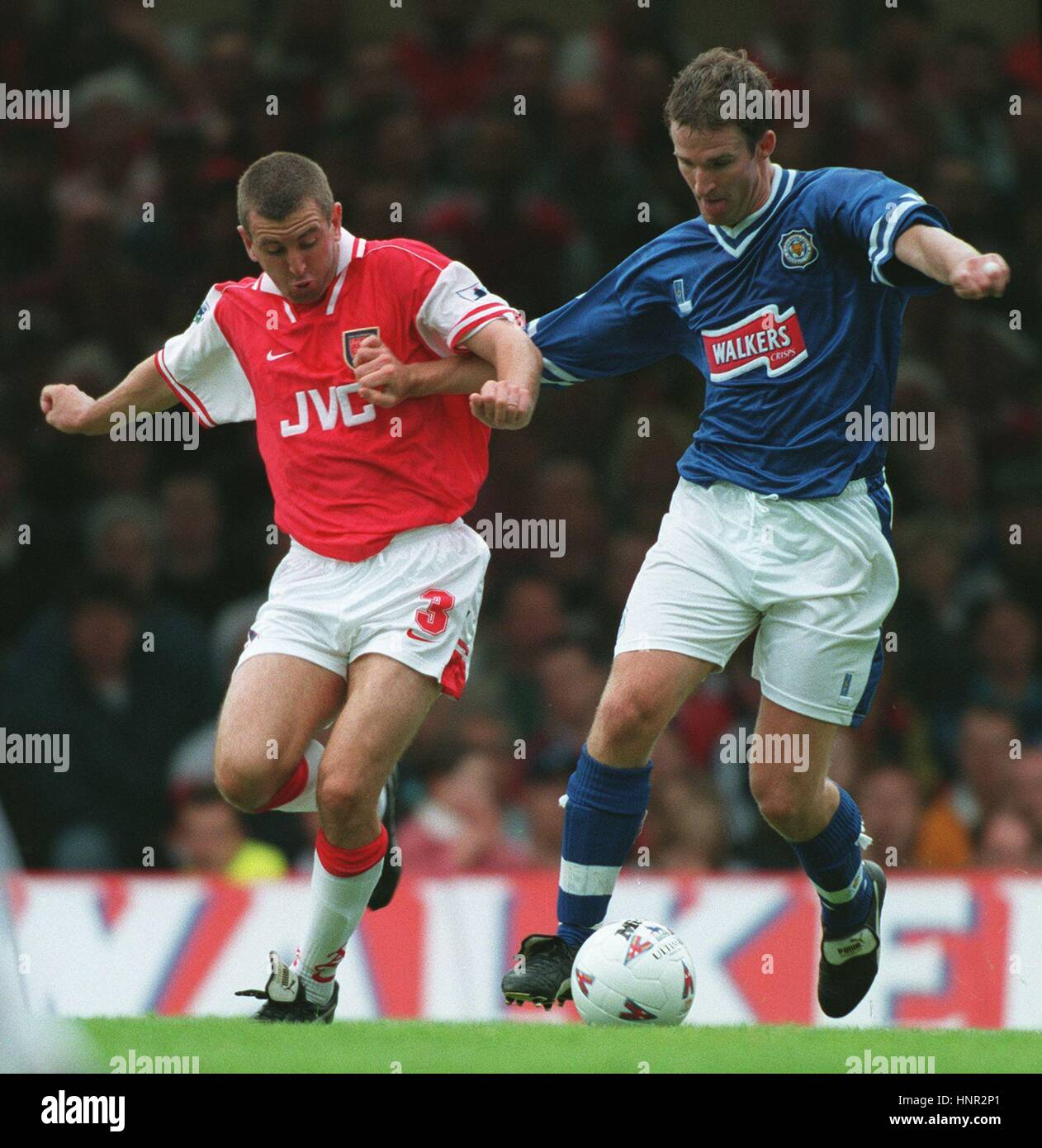 Simon grayson leicester hi-res stock photography and images - Alamy