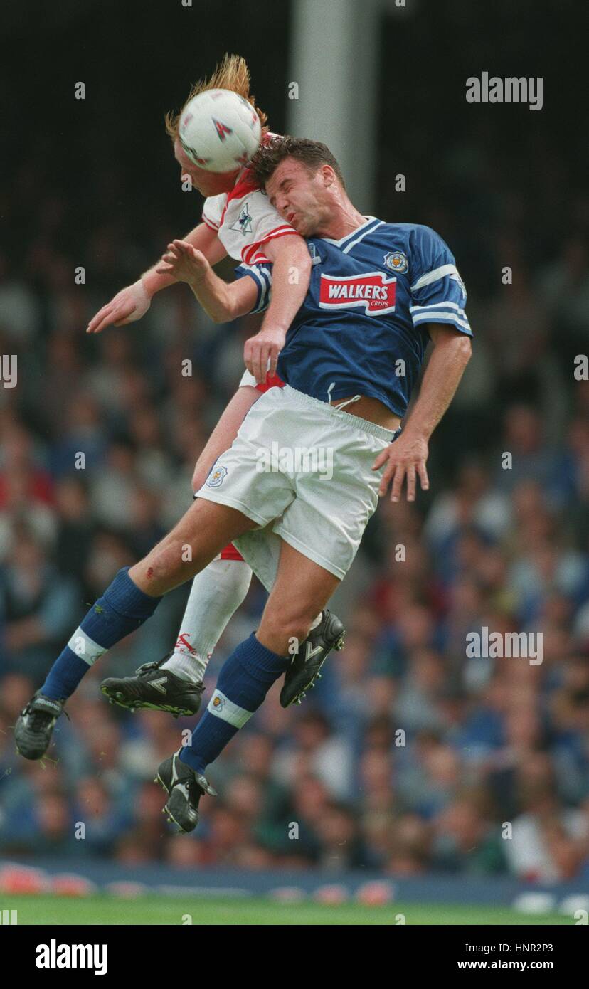 John hartson arsenal hi-res stock photography and images - Alamy