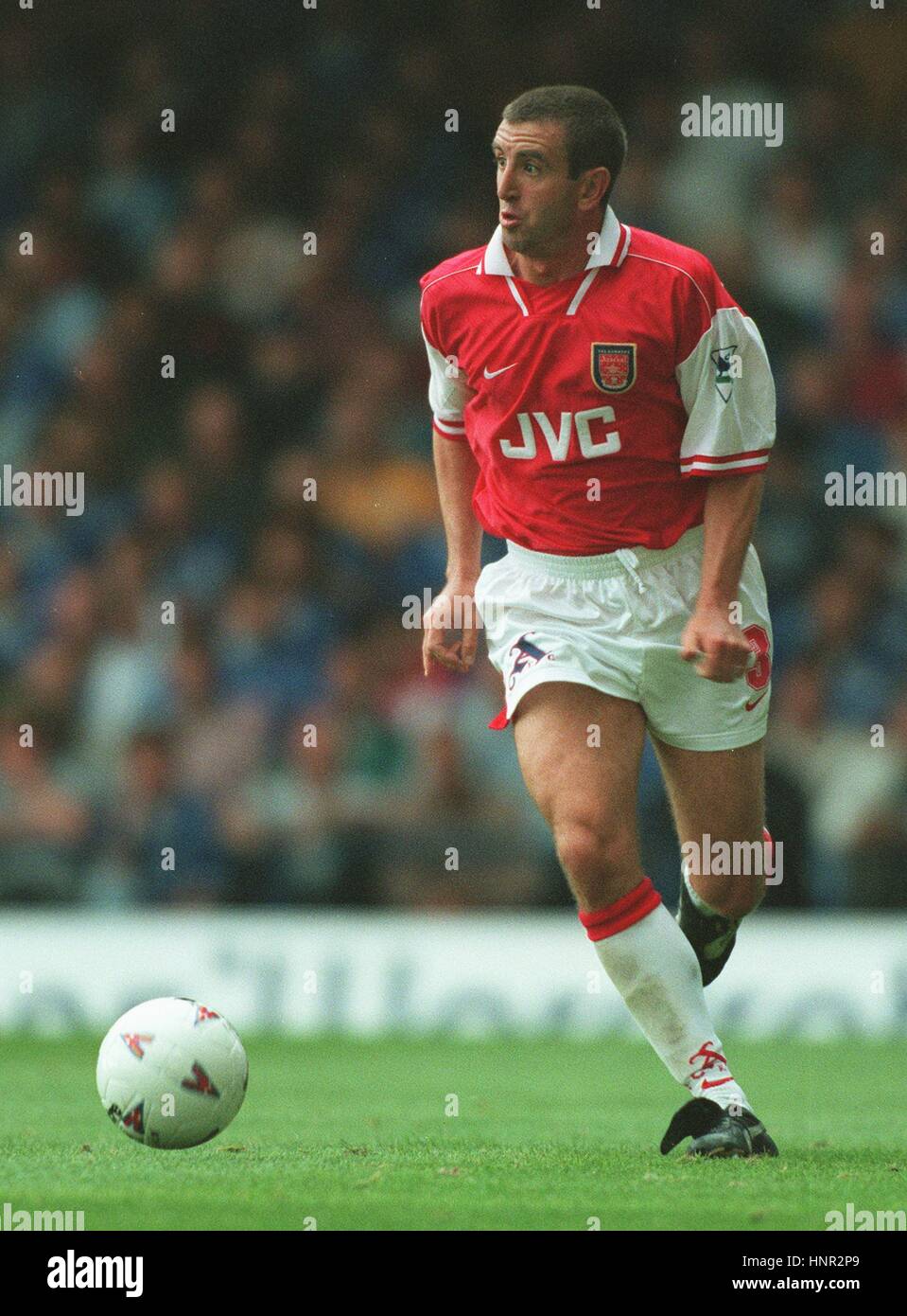 Arsenal winterburn hi-res stock photography and images - Alamy