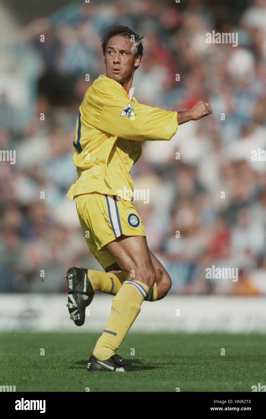 Mark hateley hi-res stock photography and images - Alamy