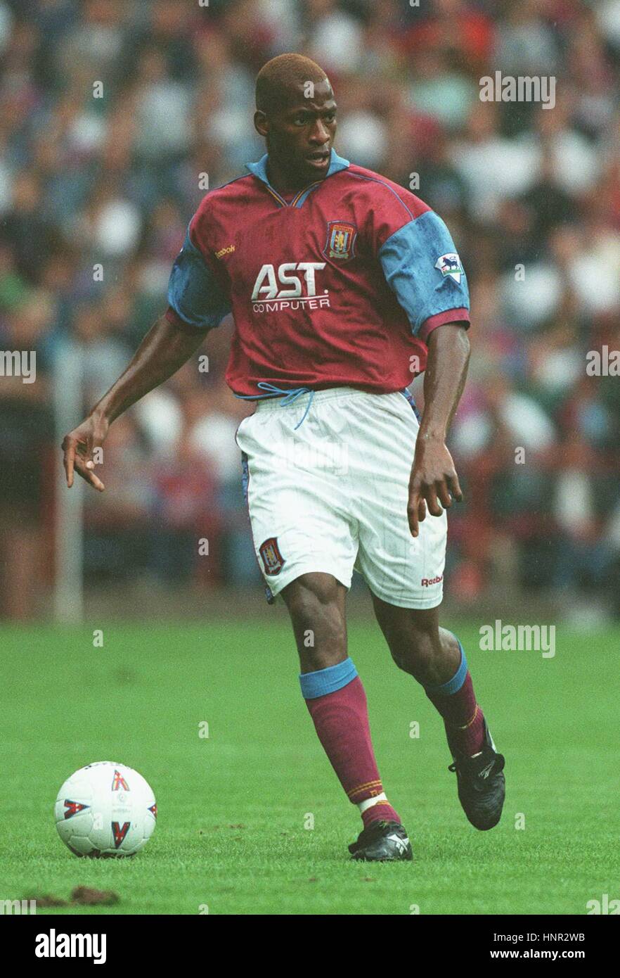 Ugo ehiogu hi-res stock photography and images - Alamy