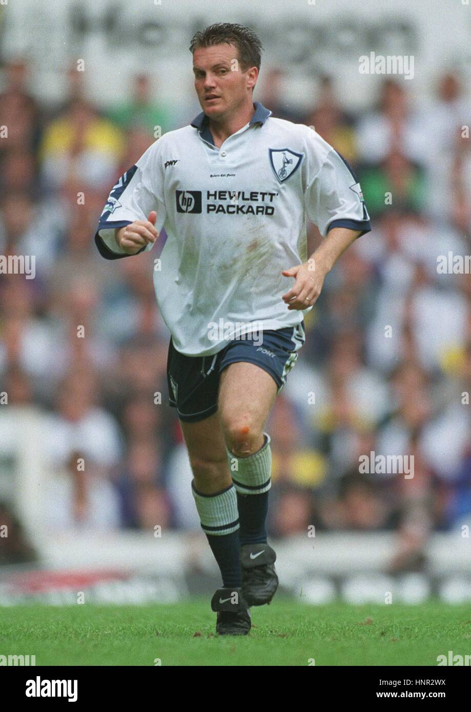 Andy sinton hi-res stock photography and images - Alamy