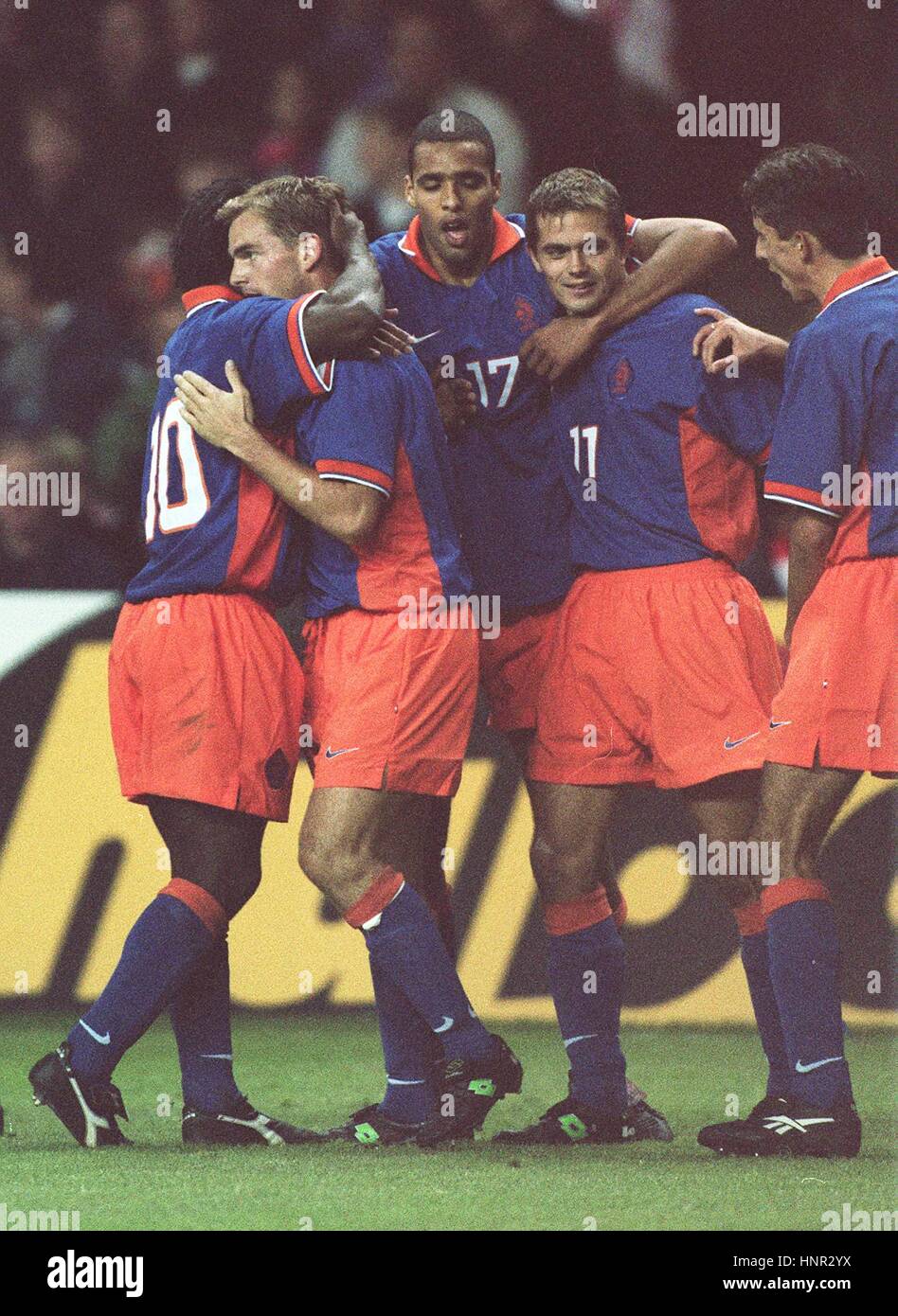 1996 de v hi-res stock photography and images - Alamy