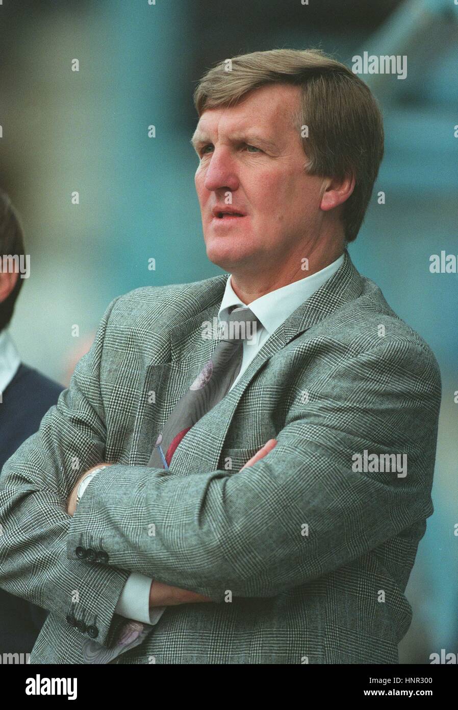 Manager ray harford hi-res stock photography and images - Alamy