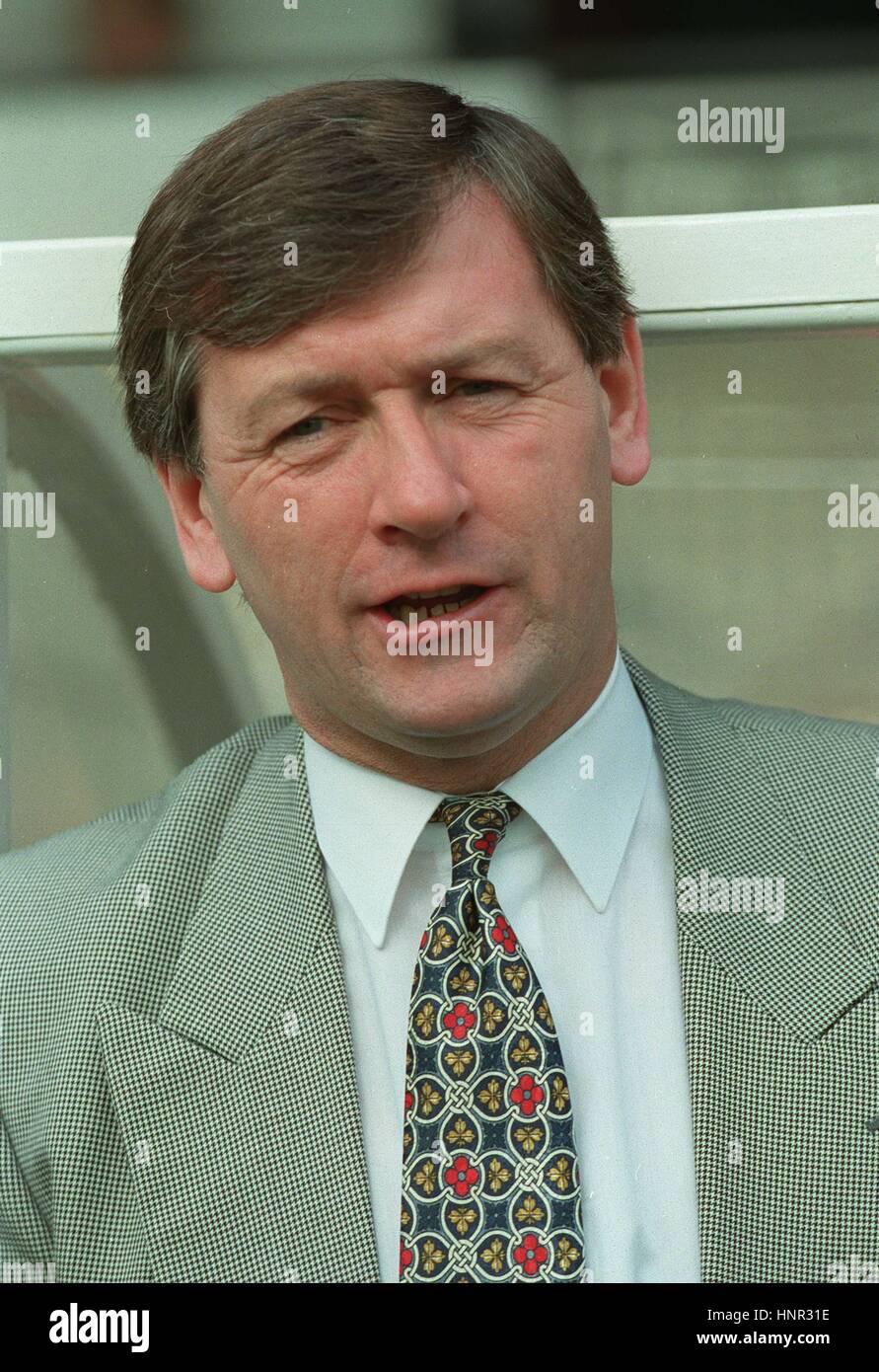 Bruce rioch hi-res stock photography and images - Alamy