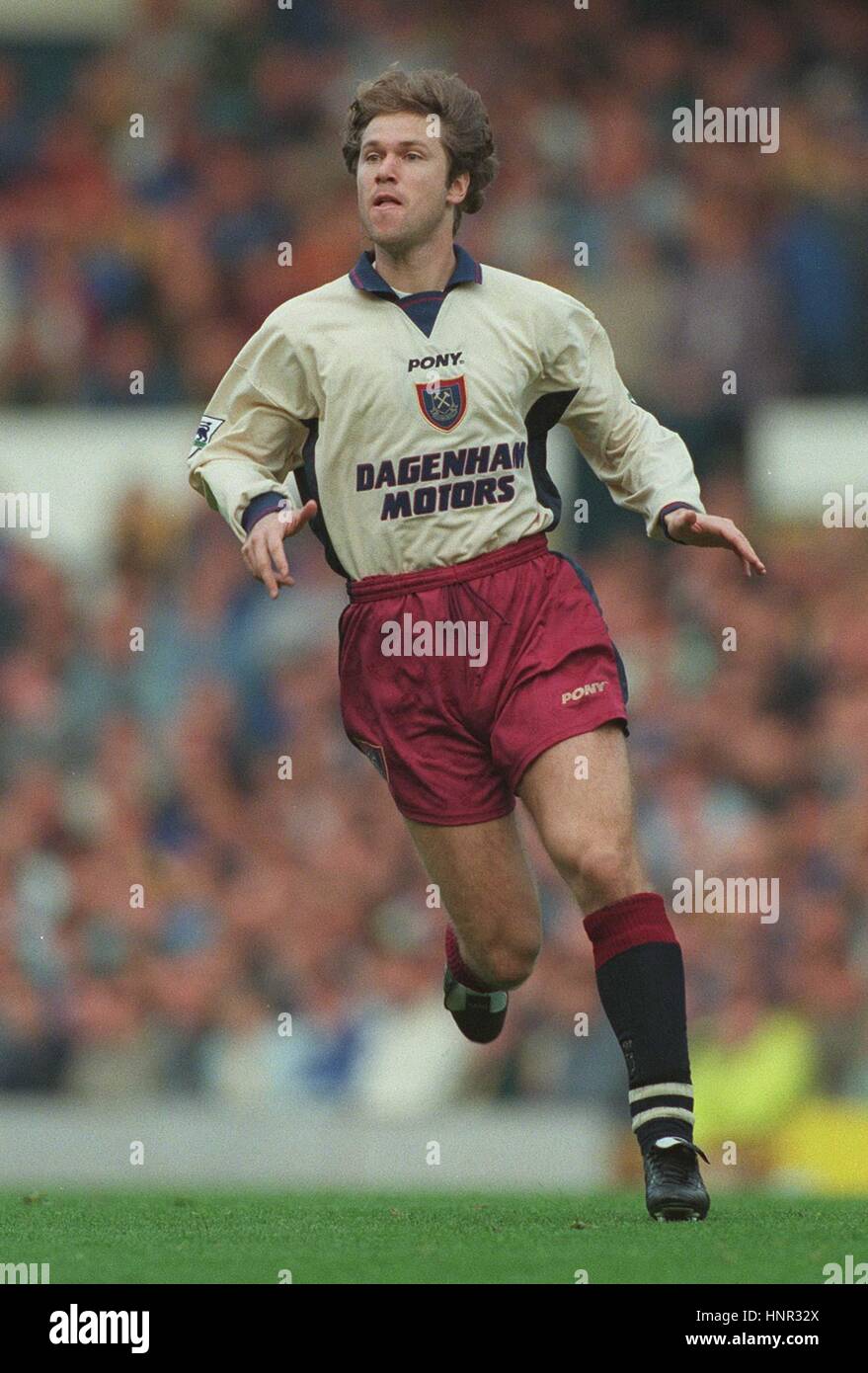 Florin raducioiu hi-res stock photography and images - Alamy