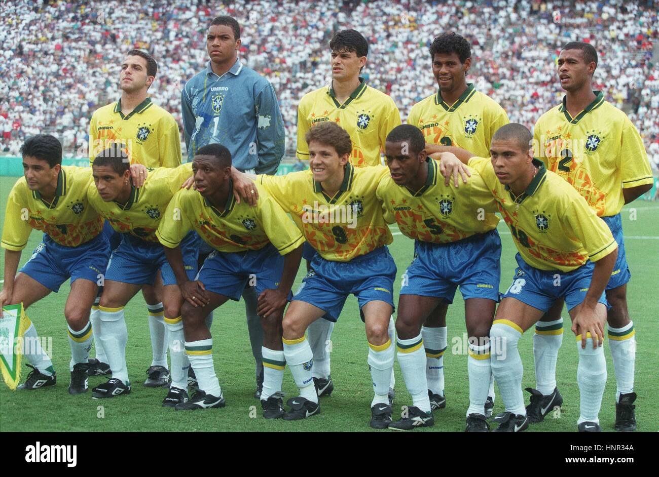 Brazil 1996 hi-res stock photography and images - Alamy