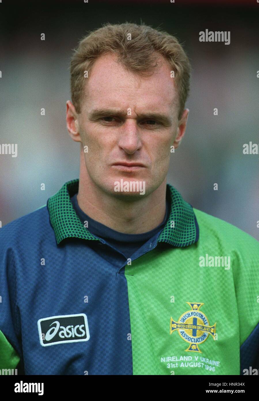 Colin ireland hi-res stock photography and images - Alamy