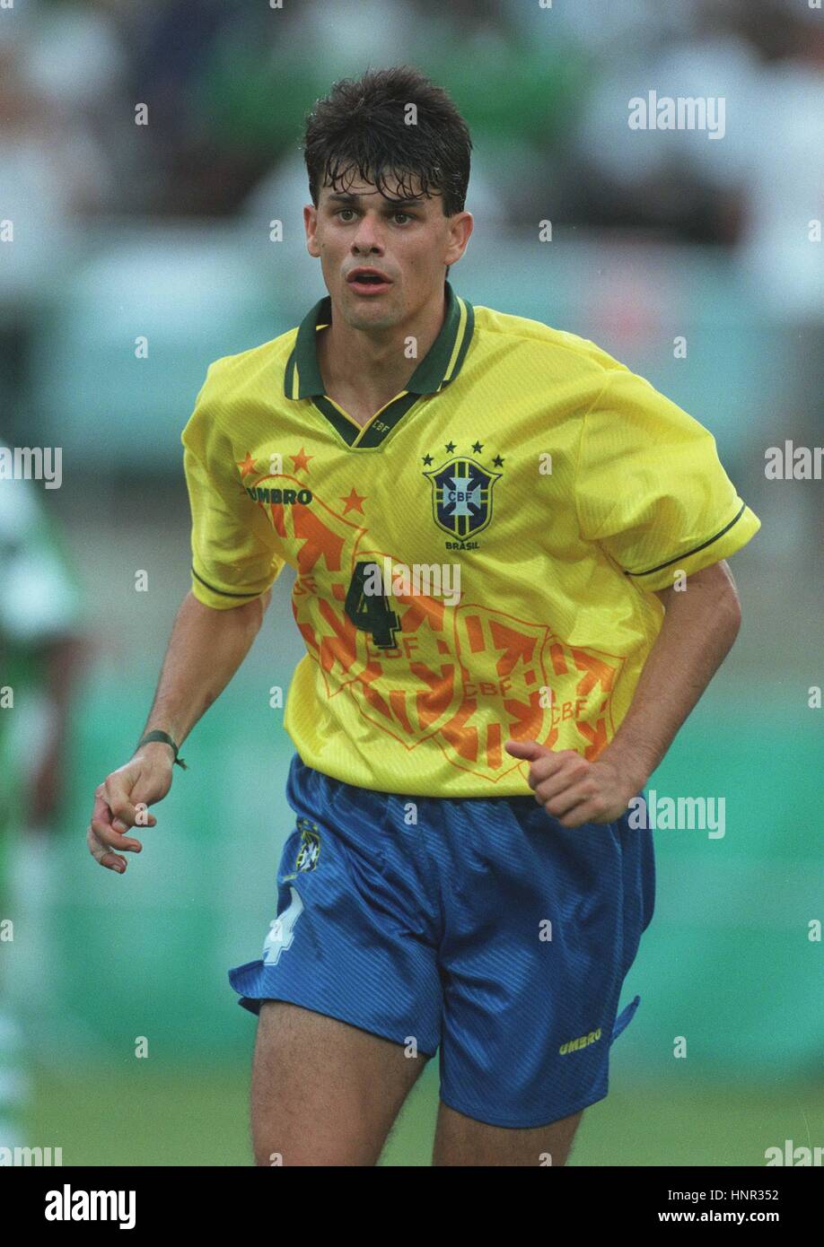 Brazil 1996 hi-res stock photography and images - Alamy