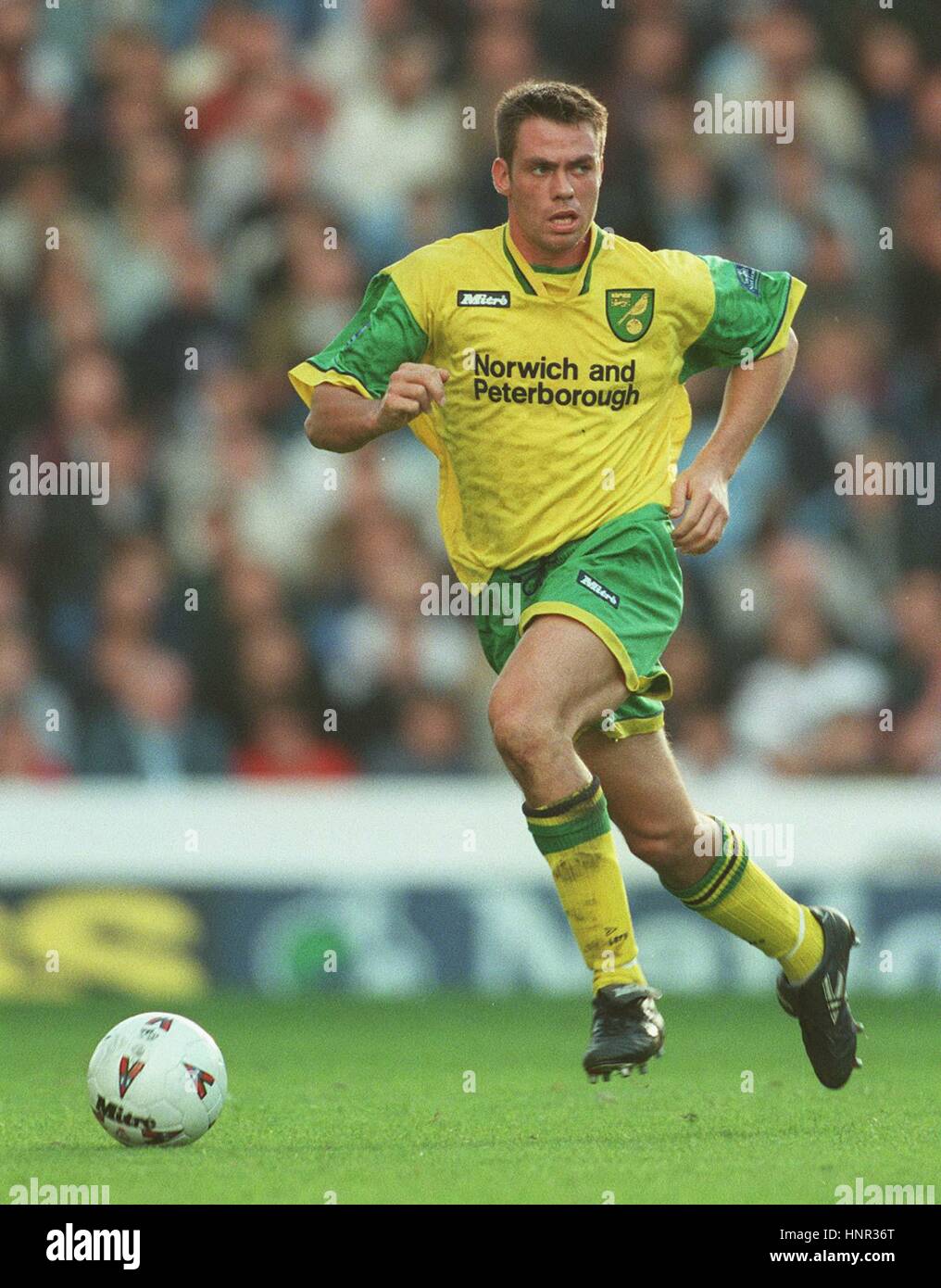 Daryl Sutch High Resolution Stock Photography and Images - Alamy