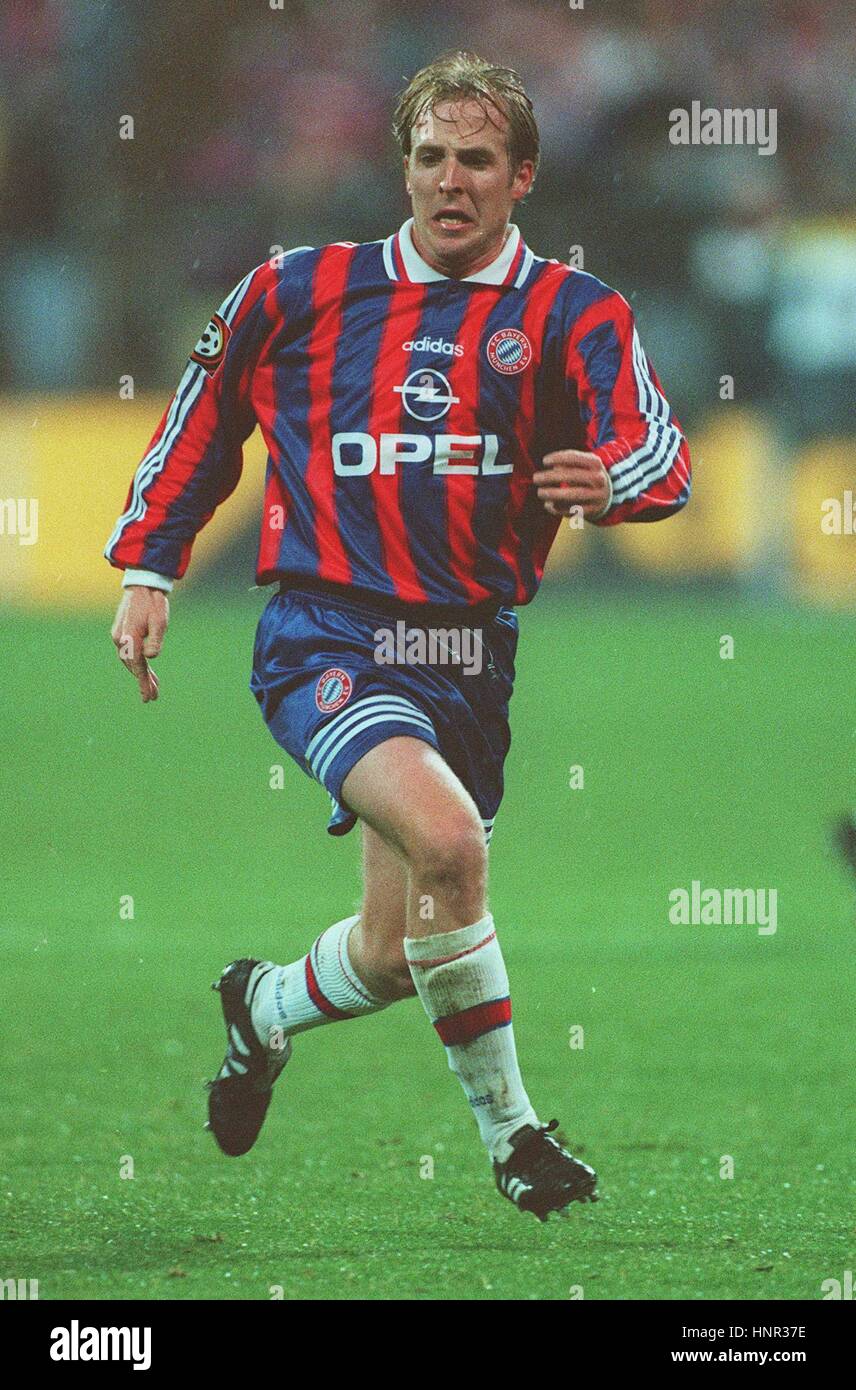 Markus munch hi-res stock photography and images - Alamy