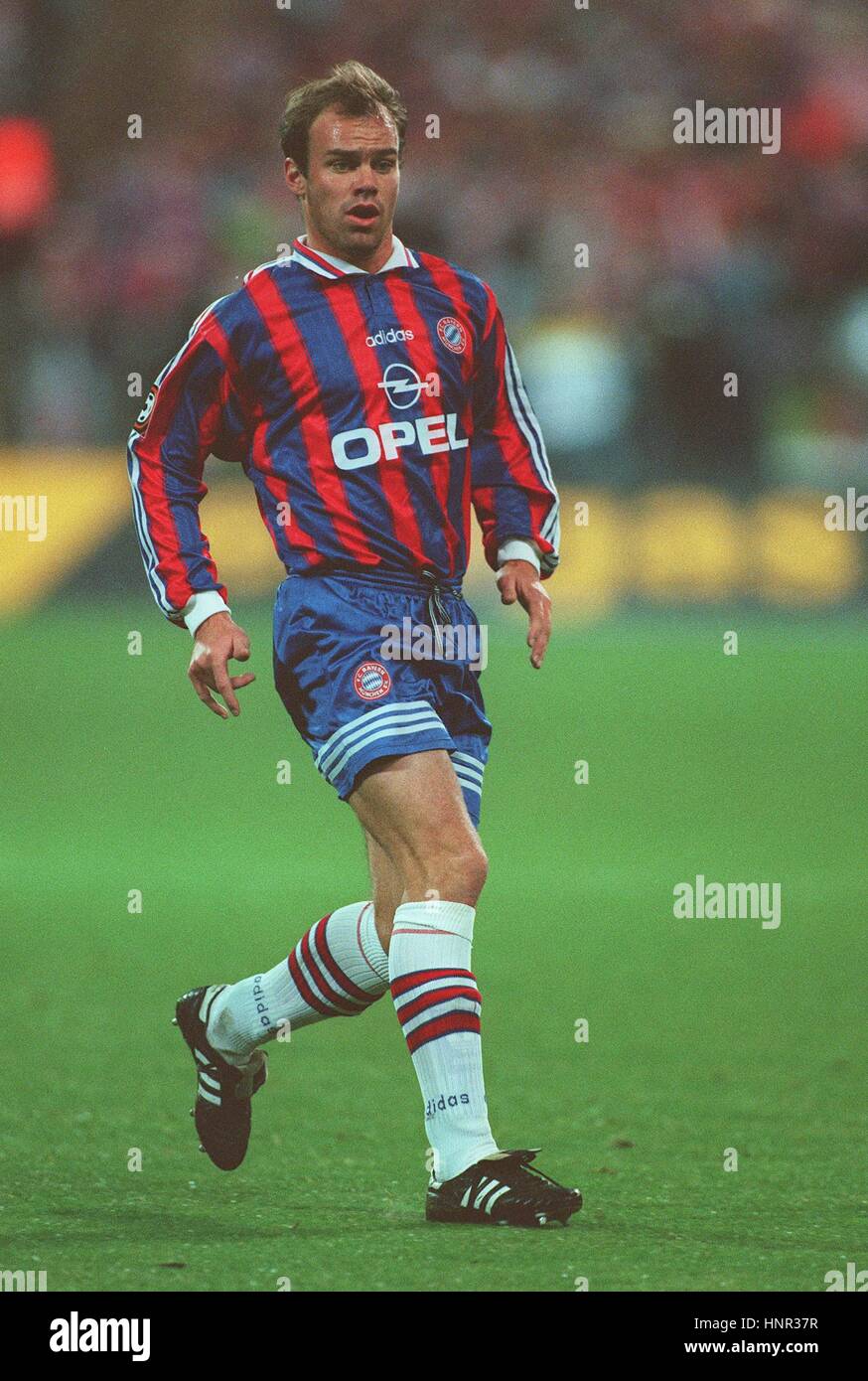 Christian nerlinger hi-res stock photography and images - Alamy