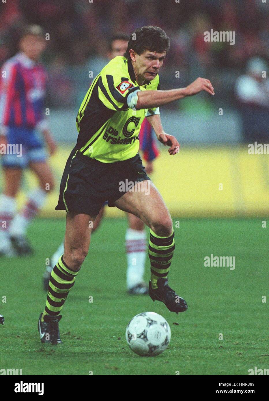 Andreas moller hi-res stock photography and images - Alamy