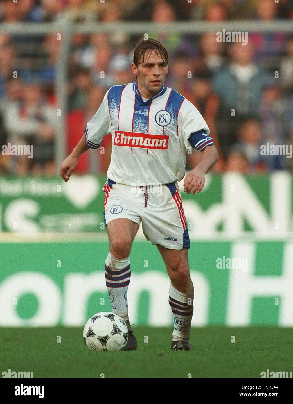 Hassler 1996 hi-res stock photography and images - Alamy