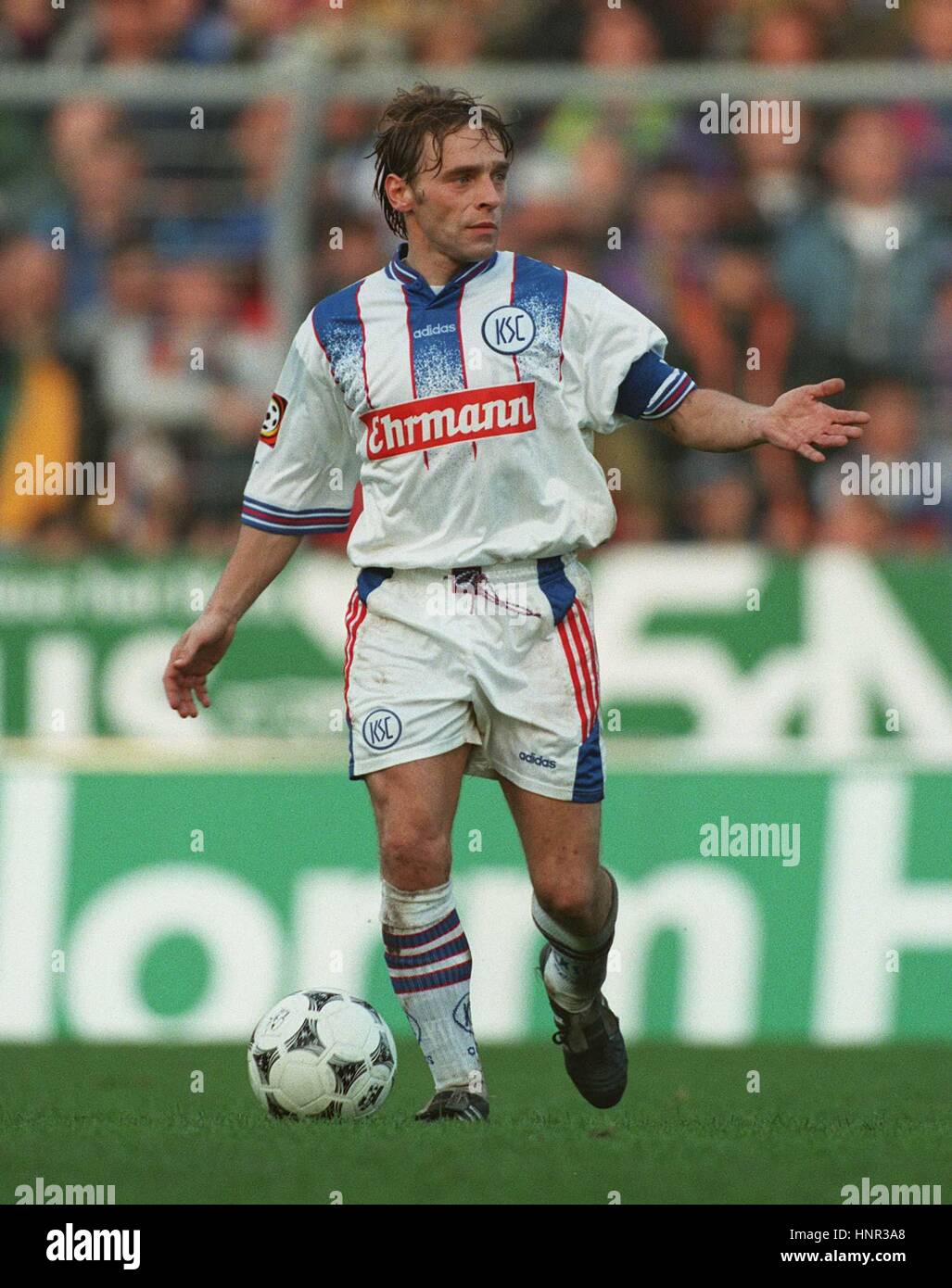 Thomas hassler hi-res stock photography and images - Alamy