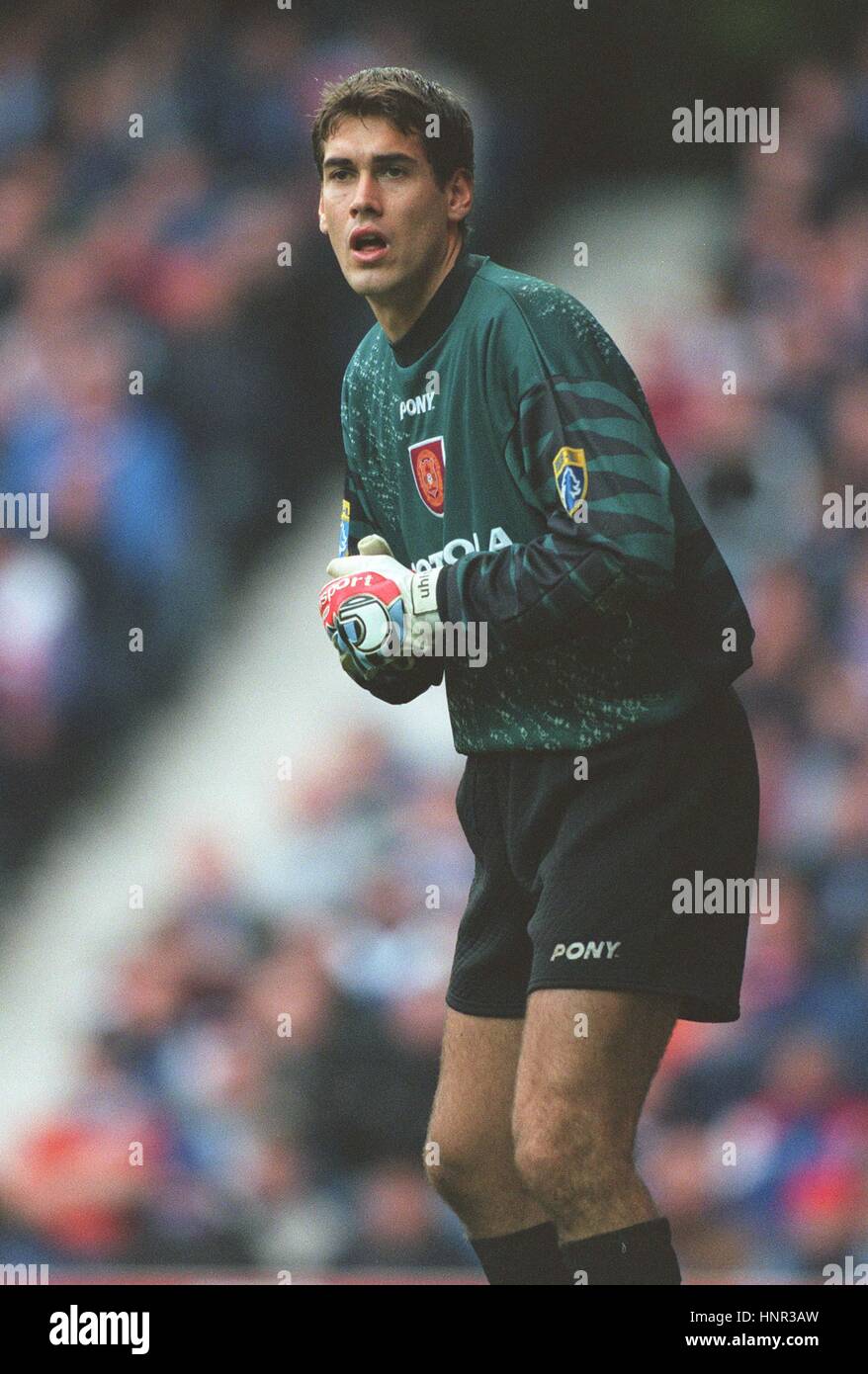 Scott howie hi-res stock photography and images - Alamy