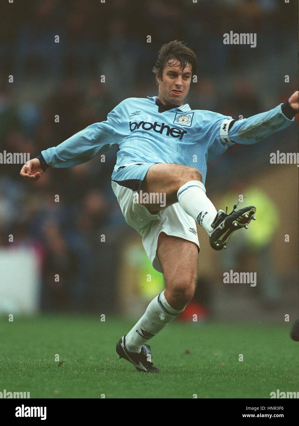 Kit symons manchester city hi-res stock photography and images - Alamy