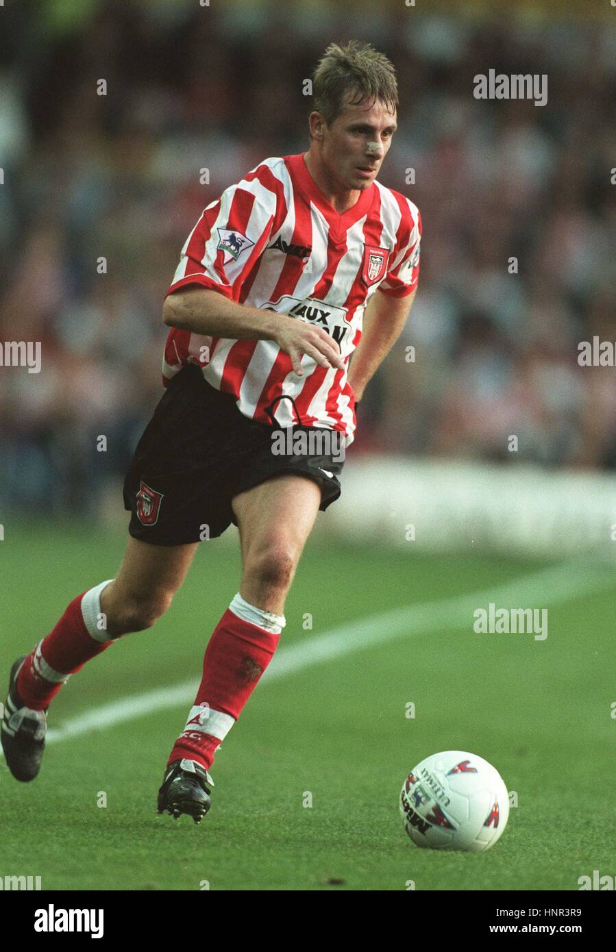 Sunderland 1996 hi-res stock photography and images - Alamy