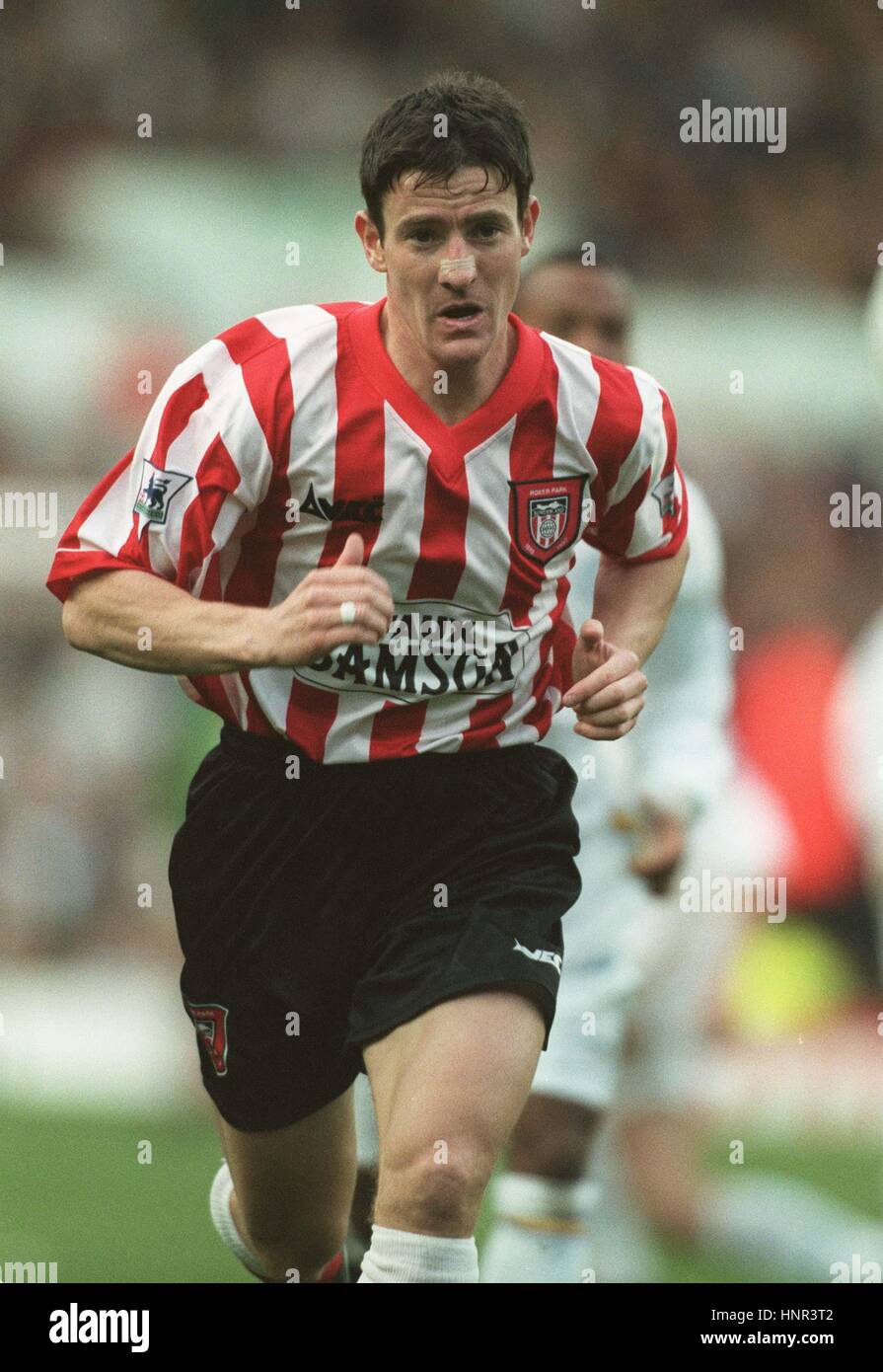 Martin scott, sunderland hi-res stock photography and images - Alamy