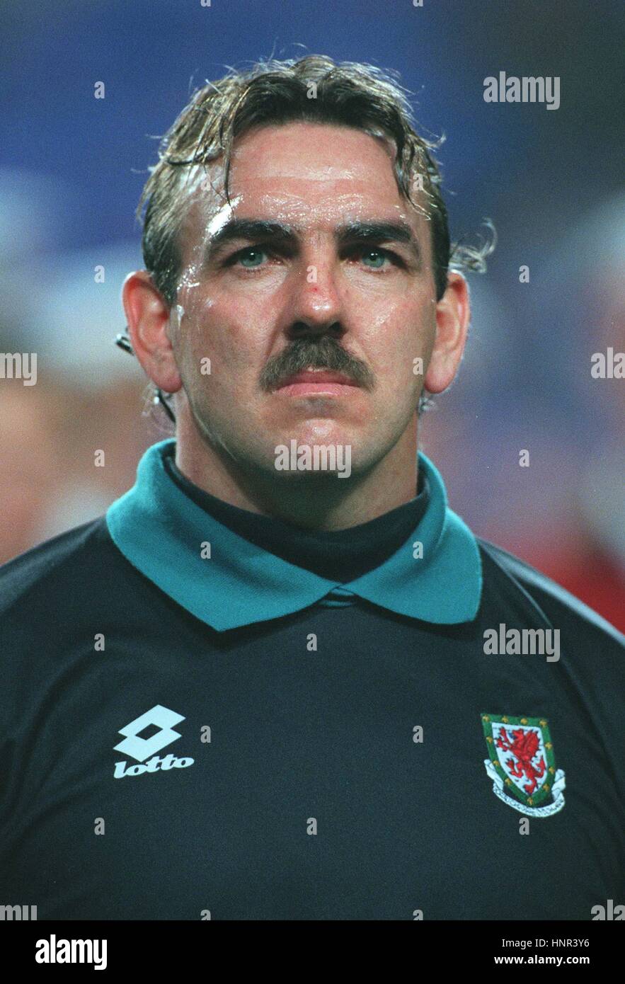 Neville southall hi-res stock photography and images - Alamy