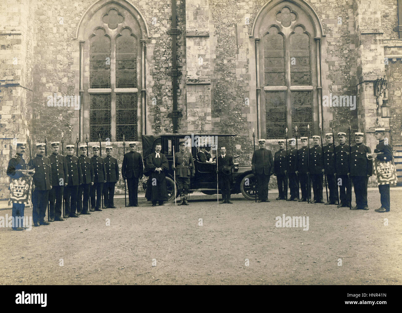 At the assizes hi-res stock photography and images - Alamy