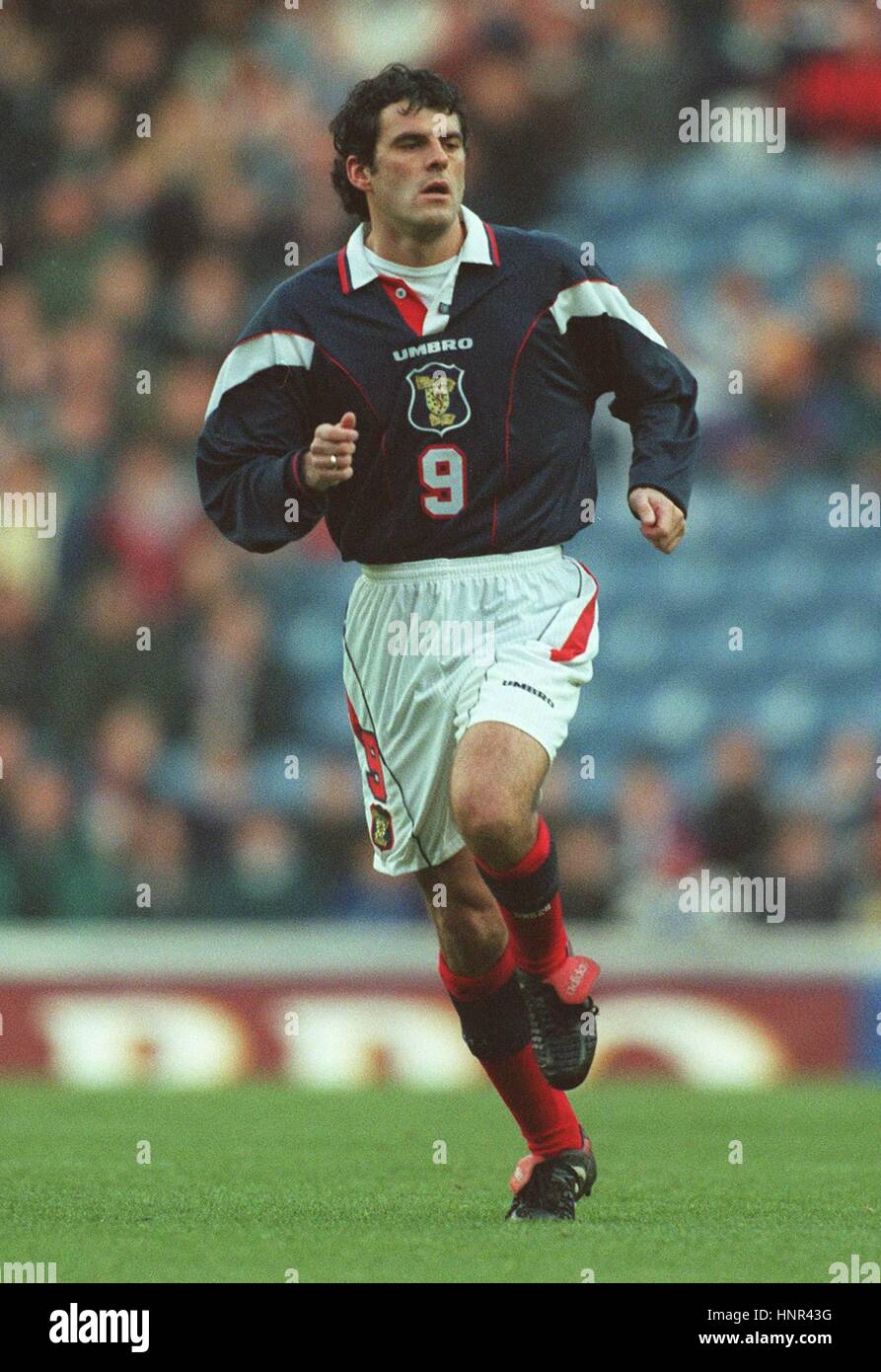 Darren jackson scotland hi-res stock photography and images - Alamy