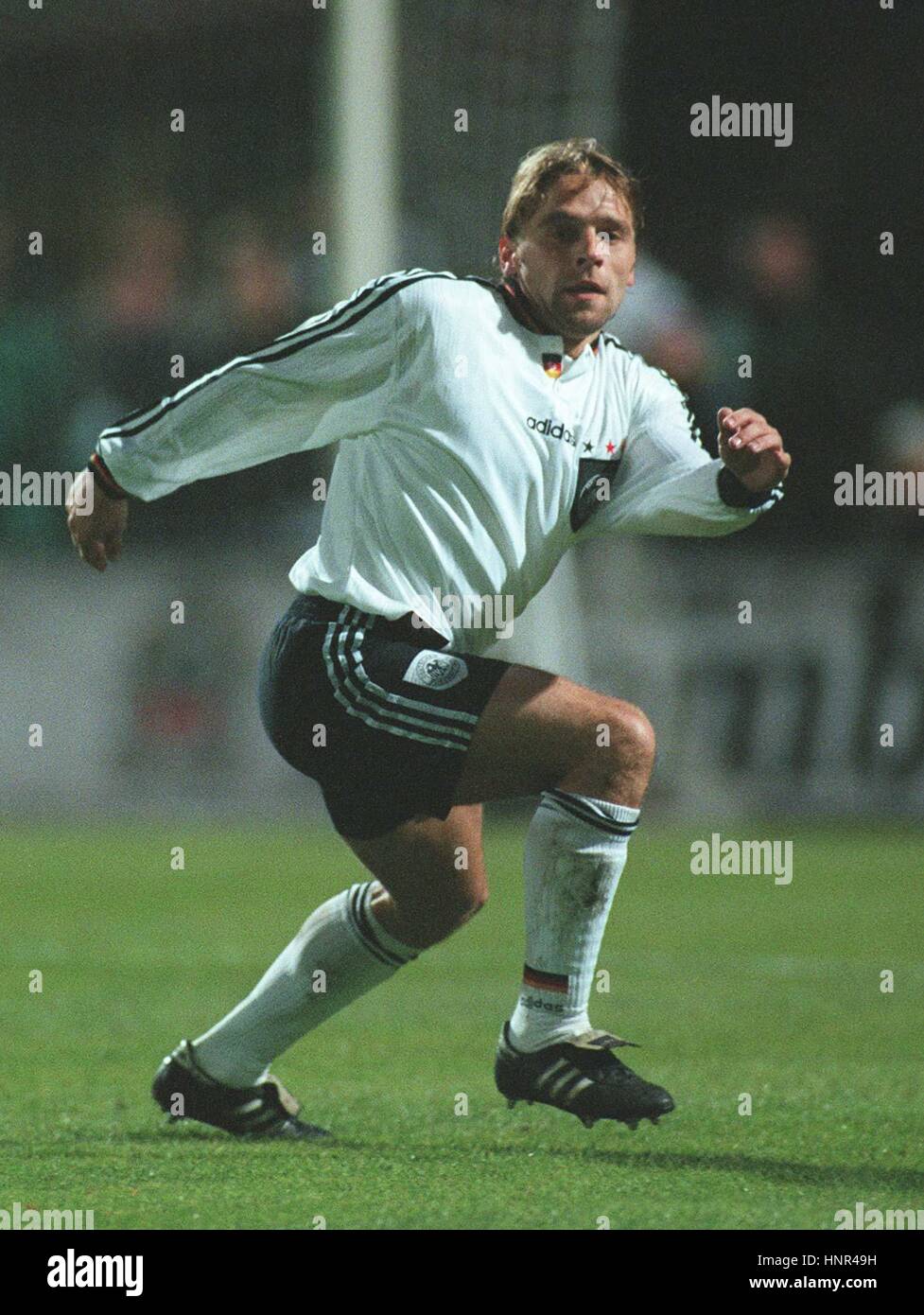 Hassler 1996 hi-res stock photography and images - Alamy