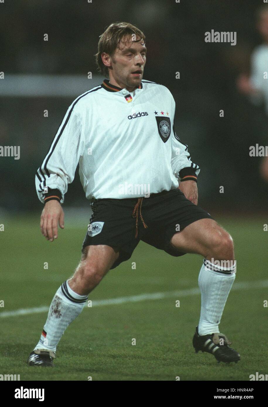 Hassler 1996 hi-res stock photography and images - Alamy