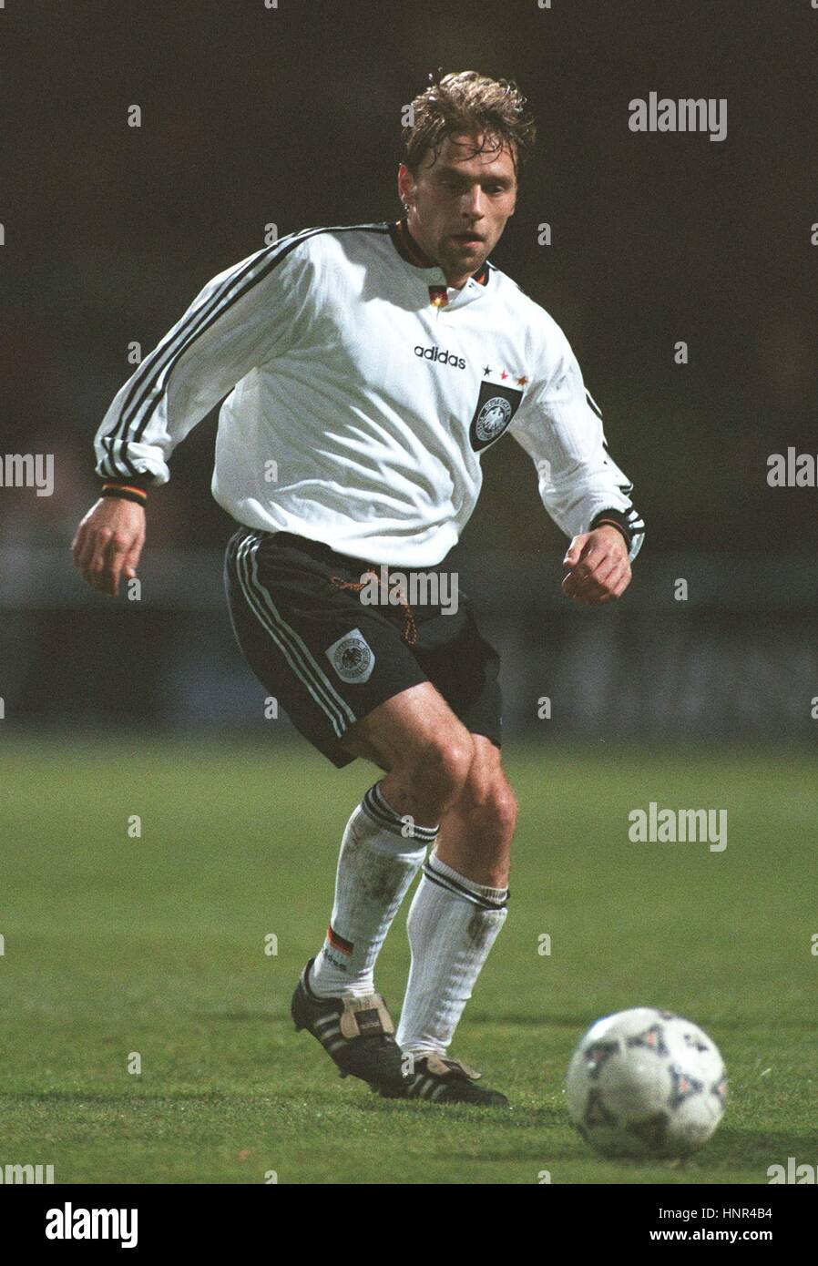 Thomas hassler 1996 hi-res stock photography and images - Alamy