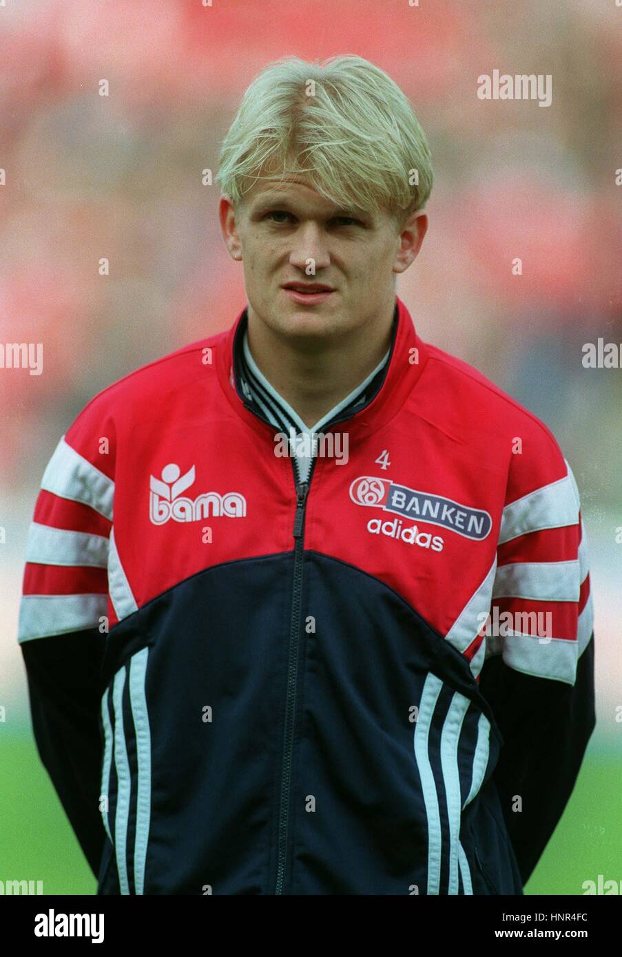 Alf Inge Haaland High Resolution Stock Photography and Images - Alamy