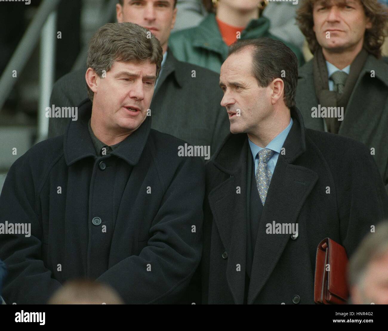 George kidd hi-res stock photography and images - Alamy