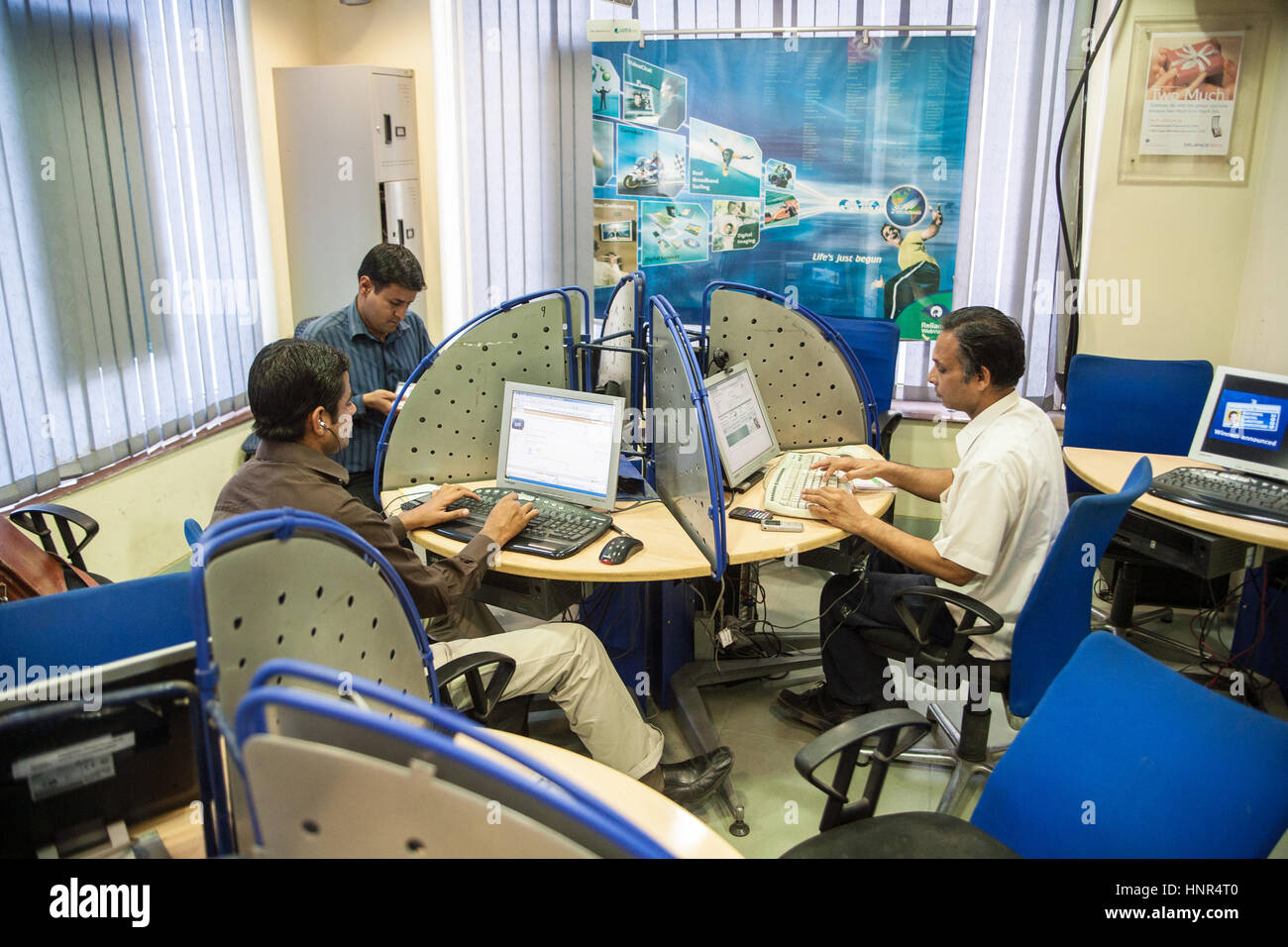 Local indian man using hi-res stock photography and images - Alamy