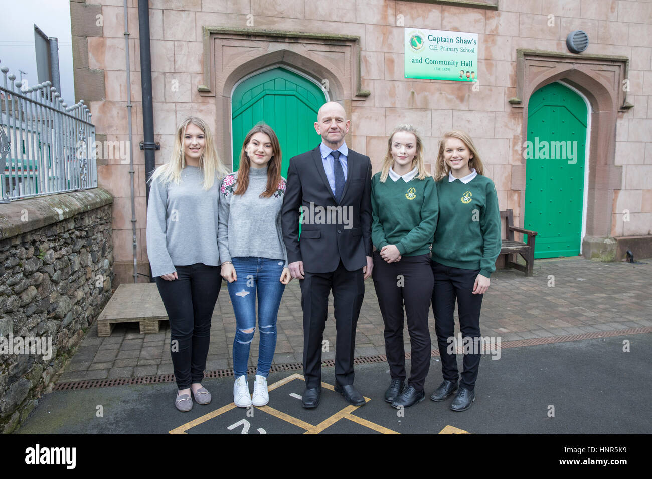 Trudy harrison hi-res stock photography and images - Alamy