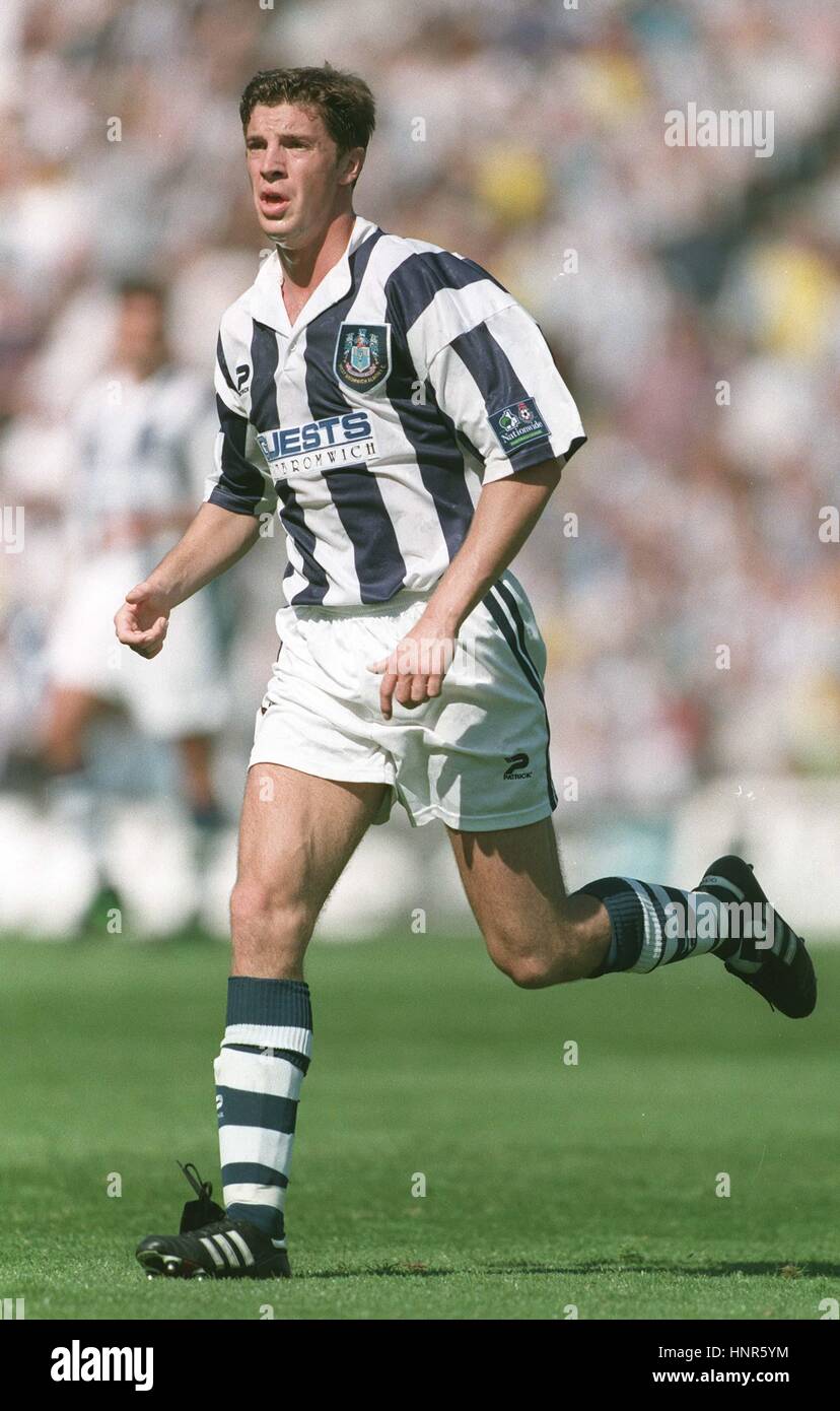 Andy west hi-res stock photography and images - Alamy