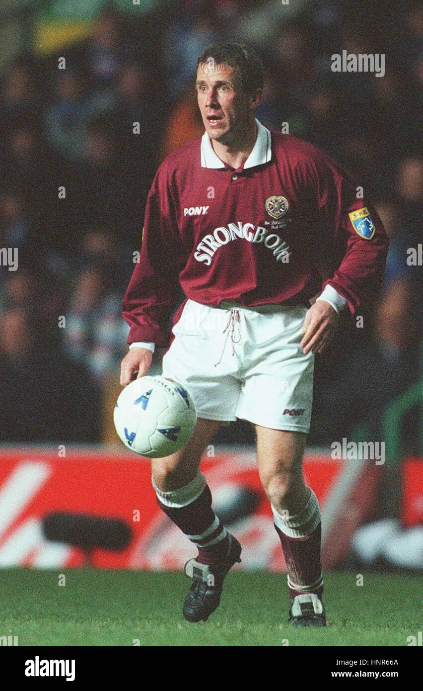 Gary mackay hi-res stock photography and images - Alamy