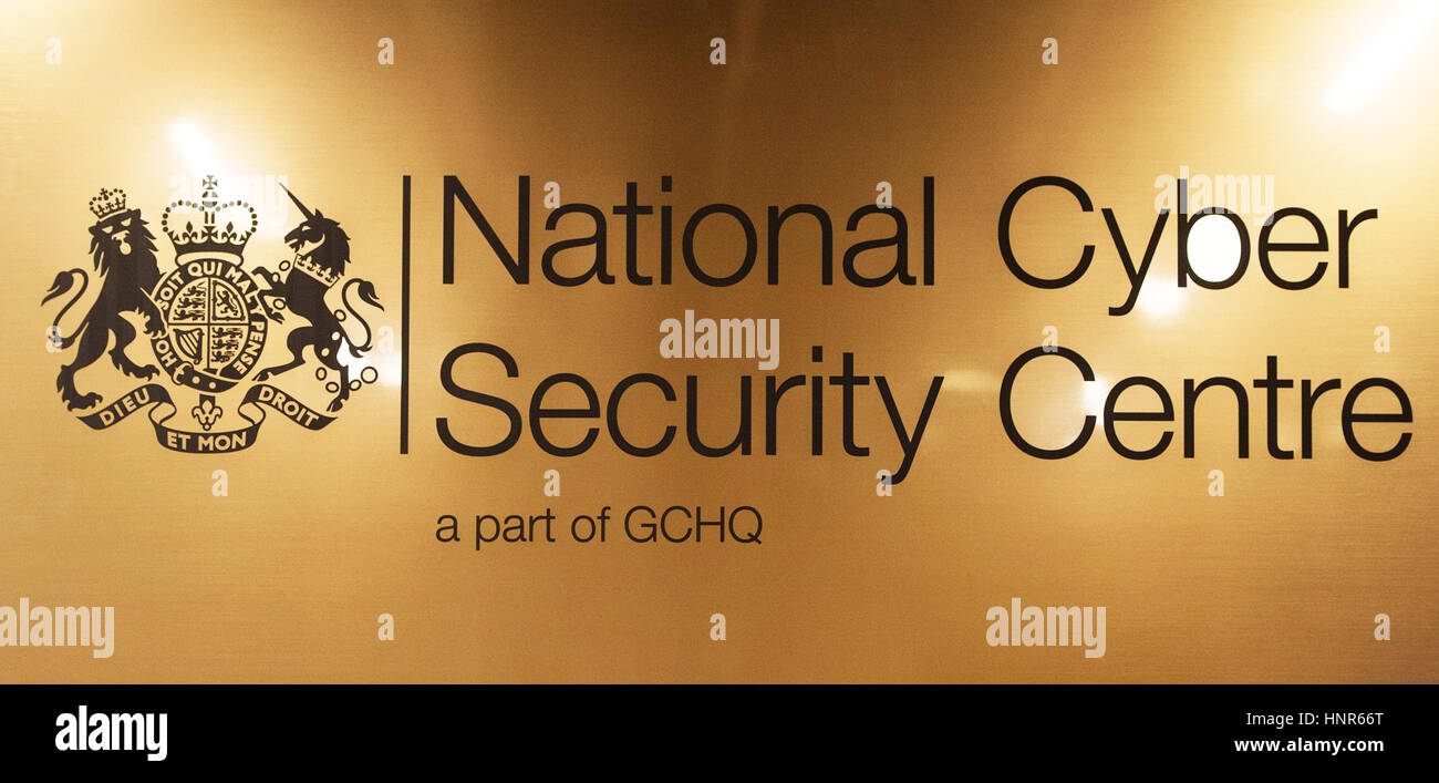 Cyber security logo hi-res stock photography and images - Alamy